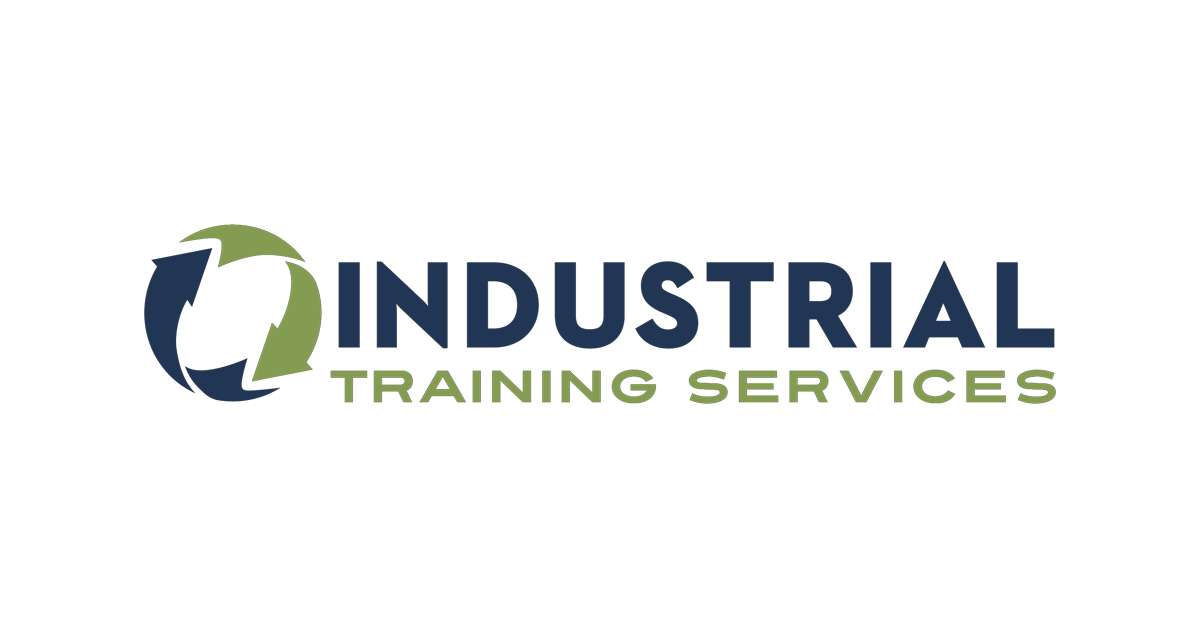 Industrial Training Logo